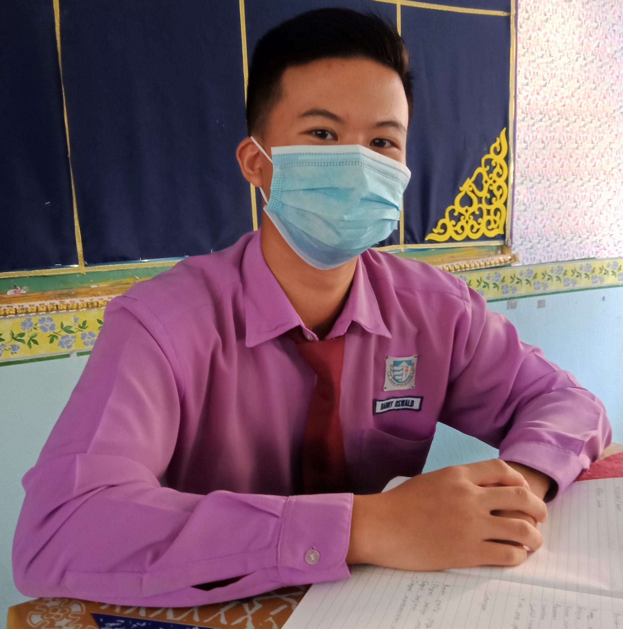 PdP di semua Sekolah Menegah di Ranau berjalan lancar. - Borneo Daily ...