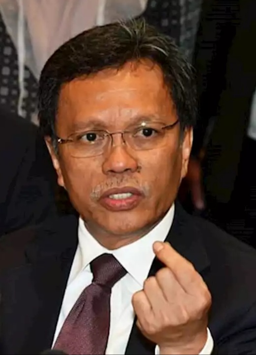 Pemegang Kad Burung-Burung dan Sijil Banci tidak layak untuk menerima ...