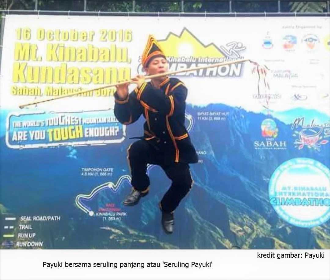 ‘SERULING PAYUKI’- Inspirasi anak muda mengoptimumkan sumber dan ...