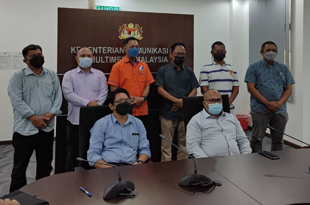 JaPen Labuan tubuh enam Komuniti Keluarga Malaysia (KKM) - Borneo Daily ...