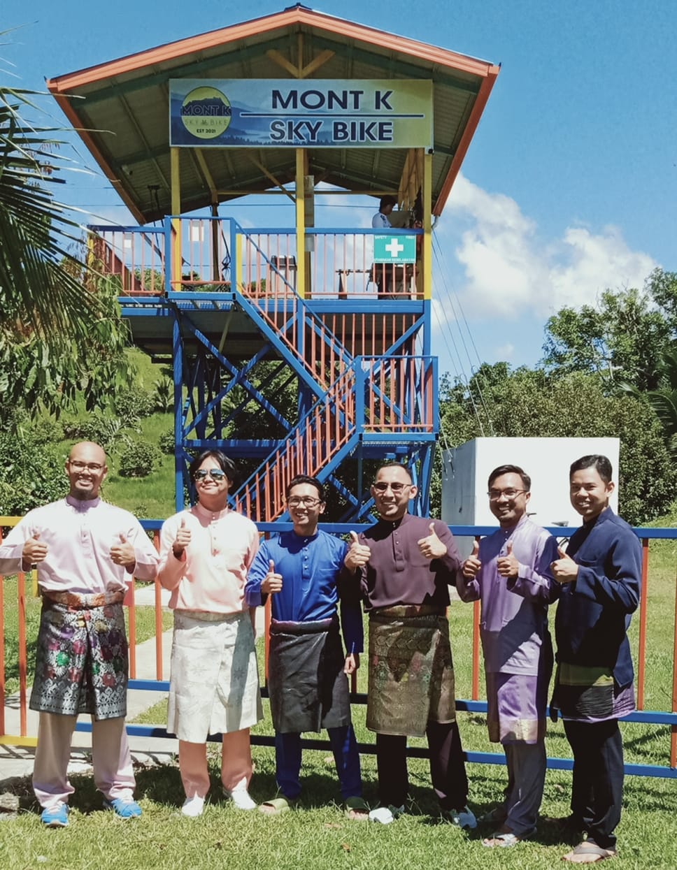 Warga pendidik sambut Hari Guru dengan pelbagai aktiviti - Borneo Daily ...