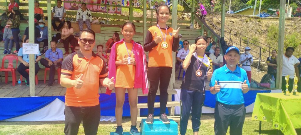 SK. MIRURU JUARA MSS ZON TIMUR KALI KE-46 - Borneo Daily Bulletin