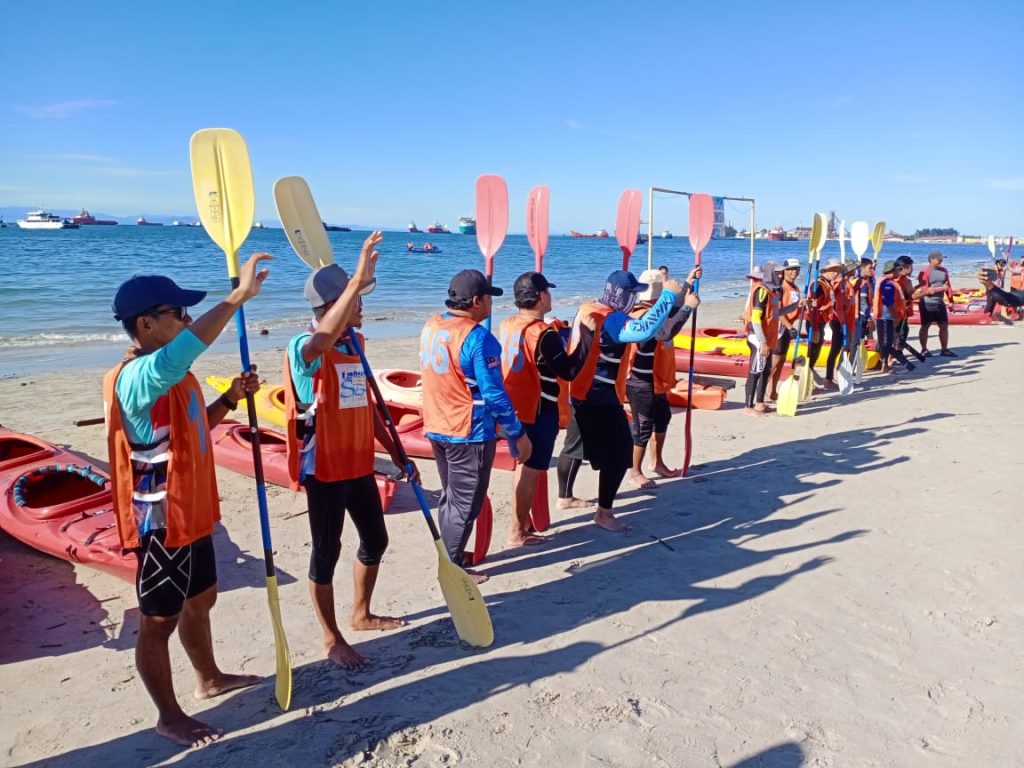 PL rancang beberapa acara sukan pelancongan bagi memacu kembali sektor ...