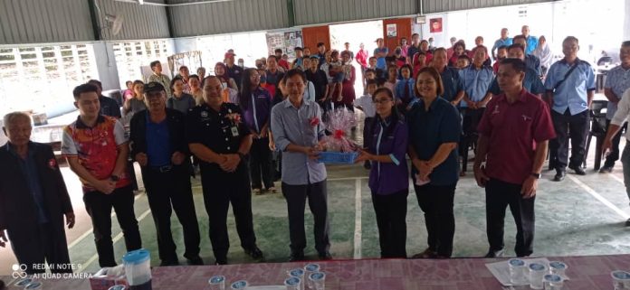 Masyarakat dingatkan tidak mudah terpedaya dengan pelbagai tawaran atas ...