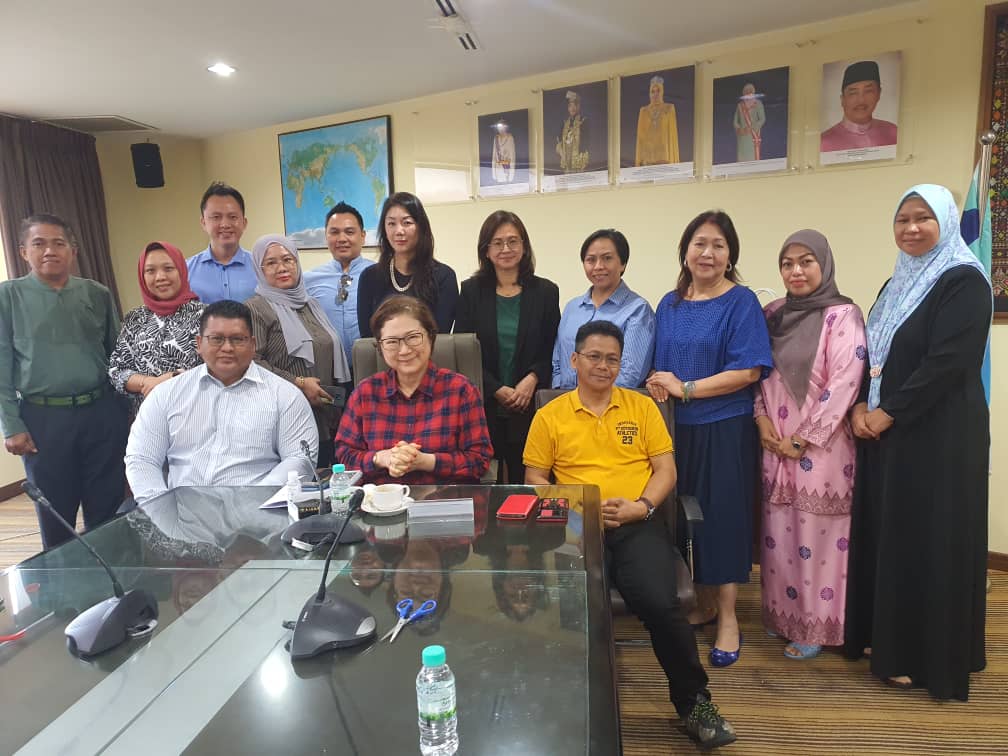 Society of Hope Sabah holds Chinese New Year Charity Dinner on Feb 3 ...