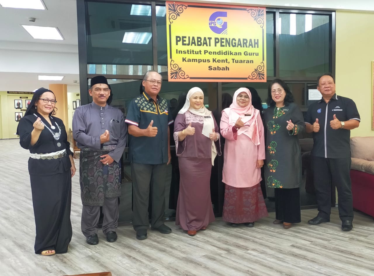 Karnival Bahasa Perpaduan melonjak keterampilan peranan IPG - Borneo ...