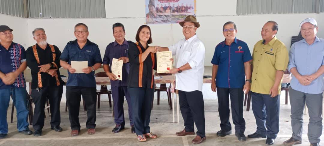 Appreciate and understand all the enactments in the Native Court ...