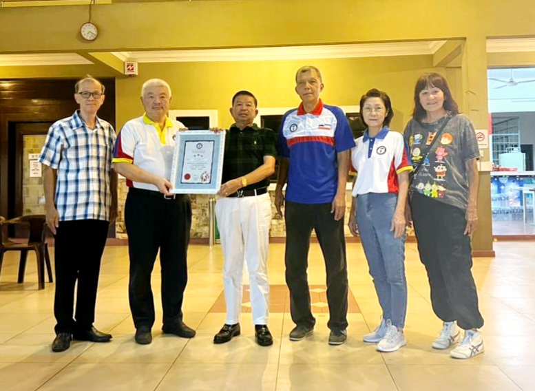 Kinabatangan Naib Juara Kejohanan Bola Keranjang Umur 17 dan Ke Bawah ...