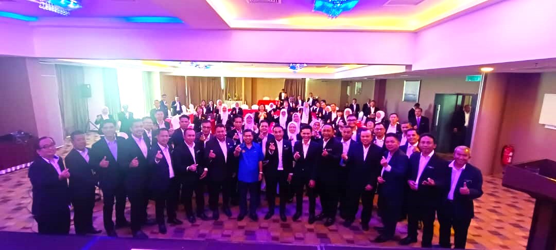 PGBM SABAH MAIN PERANAN JAYAKAN 07 DEKLARASI LANDSKAP BAHARU PENDIDIKAN ...