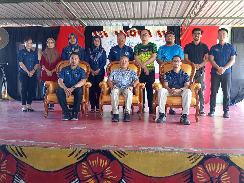 PIBG main peranan penting bantu tingkat pencapaian akademik anak-anak ...