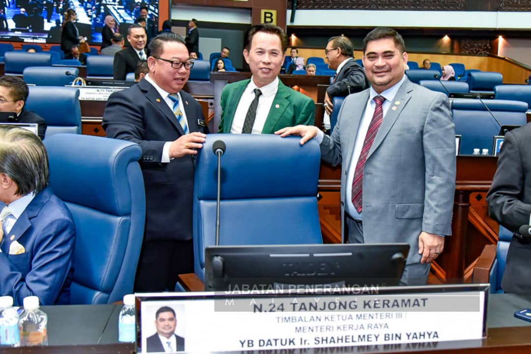 JPPS Komited Tangani Isu Pembentungan di Penampang - Borneo Daily Bulletin