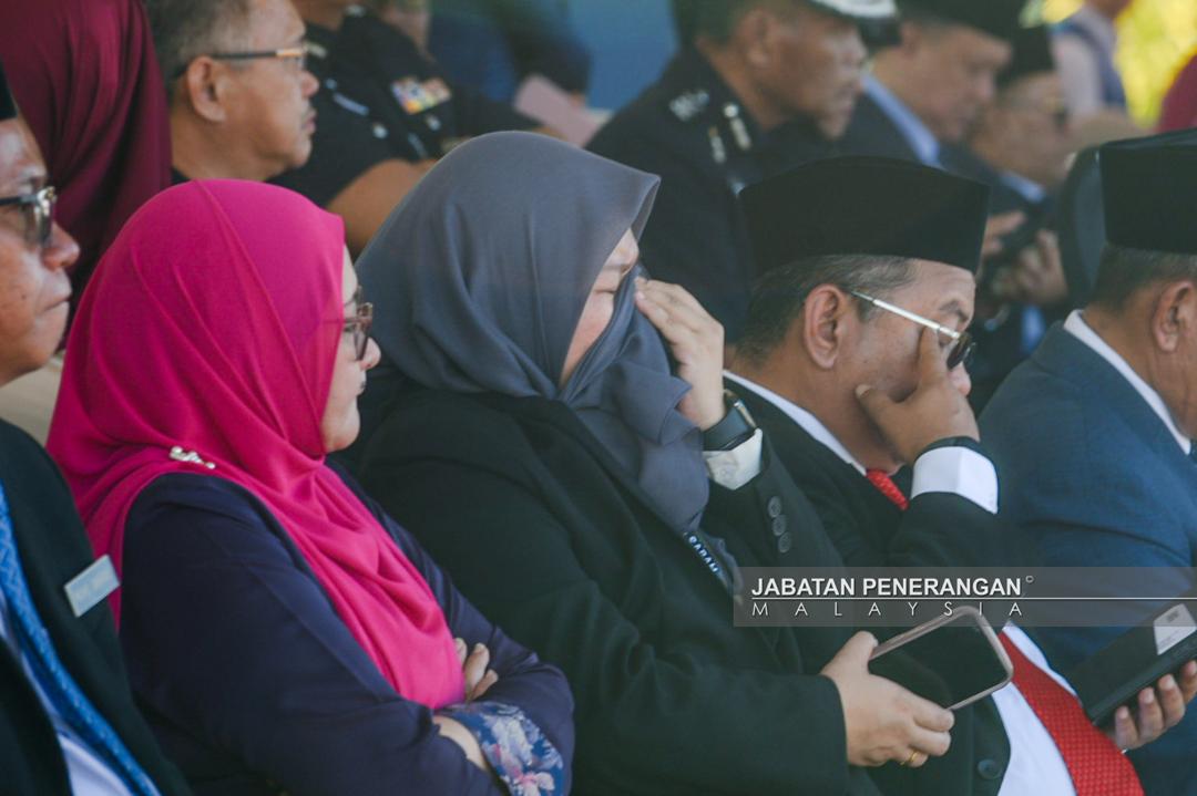Epilog Tangisan Pahlawan di Bumi Sabah – Sabah First Info