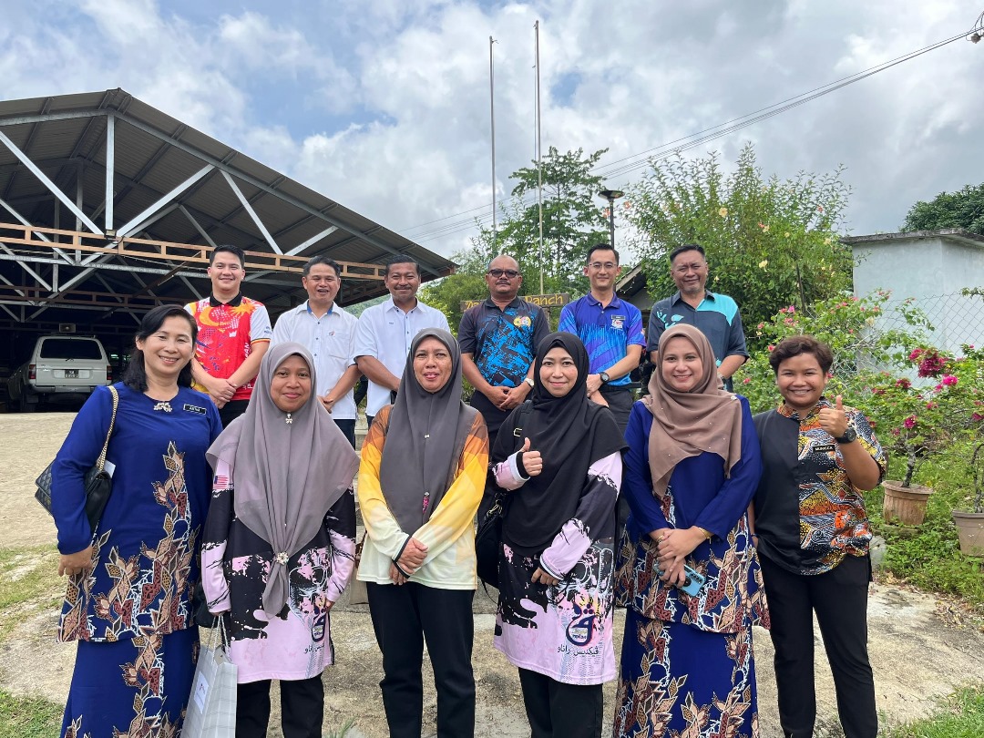 Simulasi Pengundian beri pendedahan Pilihan Raya kepada para pelajar ...