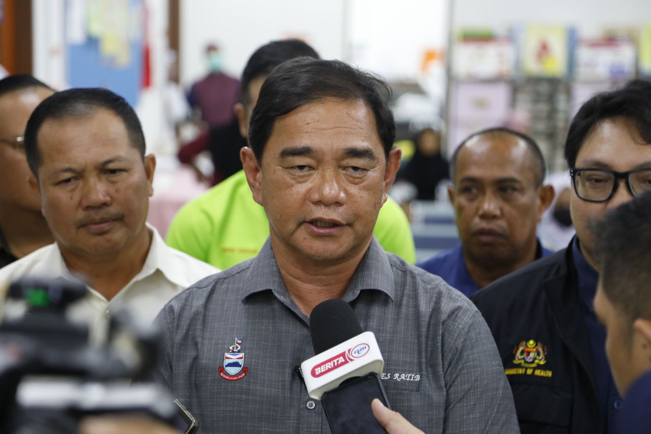 KKM perlu isi 210 kekosongan perjawatan Pegawai Perubatan: James ...