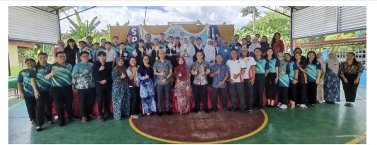 15 Murid Sekolah Rendah Sertai Pertandingan Public Speaking Peringkat ...